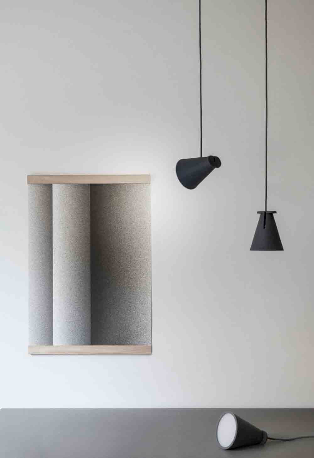 Bollard Wall Lamp - Grupo AMU
