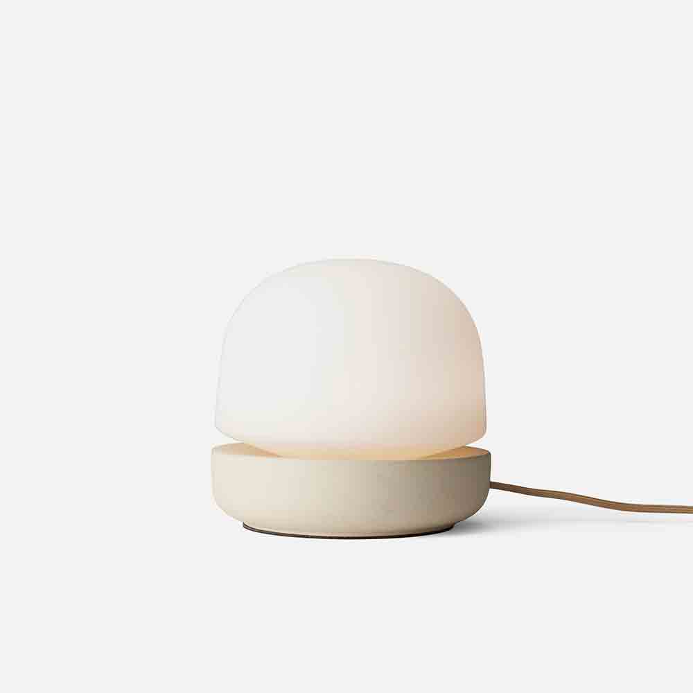 Stone Lamp - Grupo AMU
